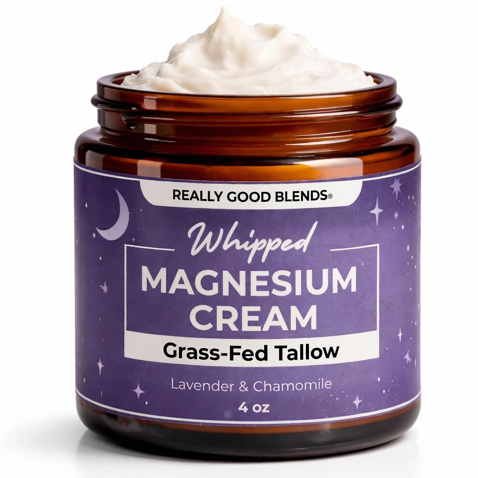 lavender chamomile magnesium lotion
