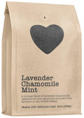 lavender chamomile mint herbal tea
