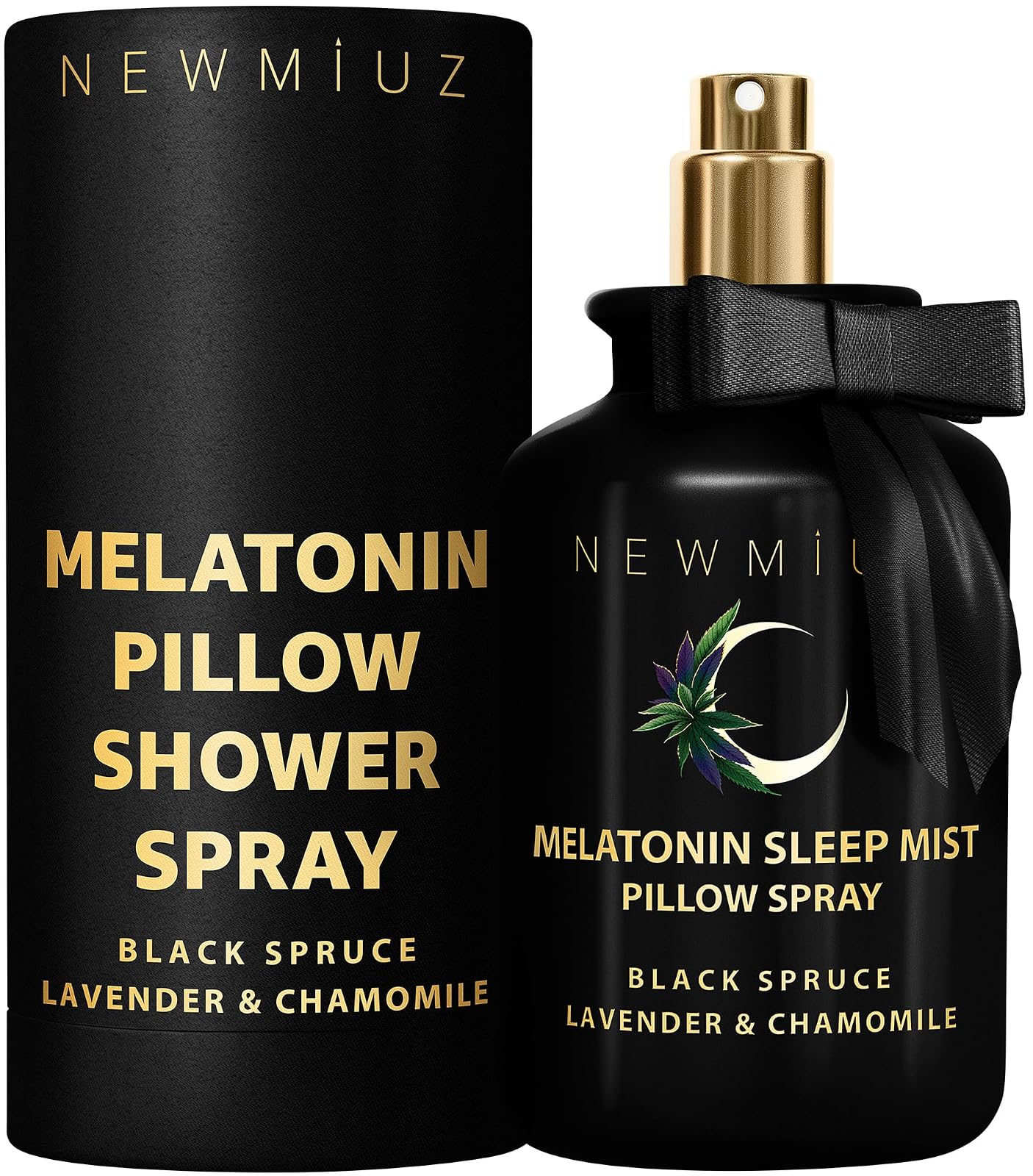 lavender chamomile pillow spray