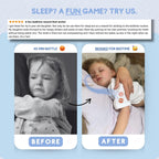 lavender chamomile sleep stickers