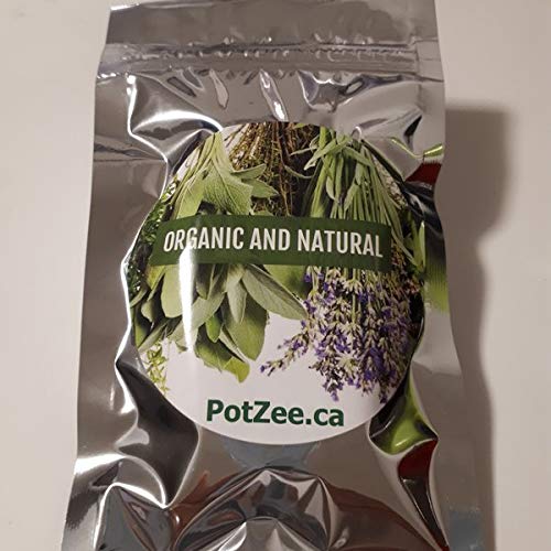 lavender herbal smoking blend benefits