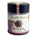 lavender herbal tea calming blend