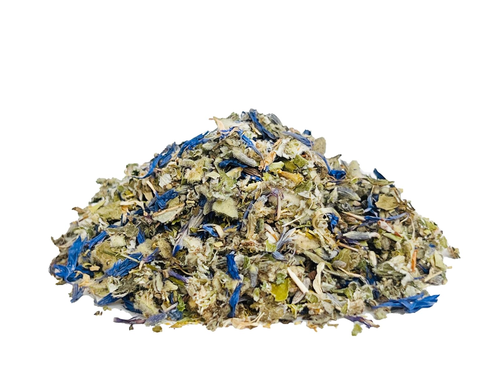 lavender herbal tea for sleep