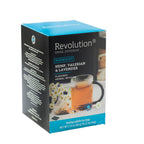 lavender infused hemp tea
