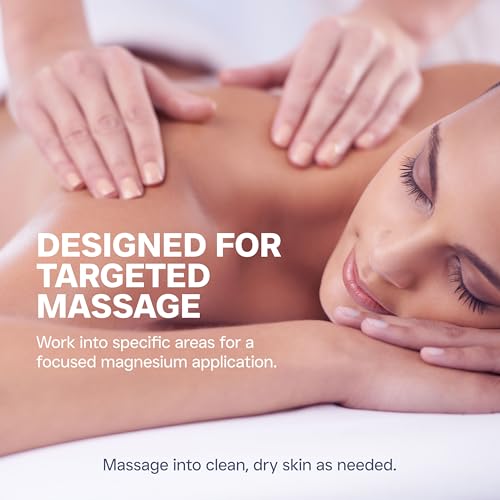 lavender infused magnesium for calming effects