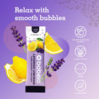 lavender lemonade electrolyte drink mix