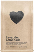 lavender lemonade herbal tea blend