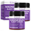 lavender magnesium cream for relaxation