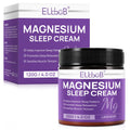 lavender magnesium cream for relaxation