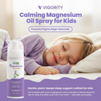 Lavender magnesium mist for sleep