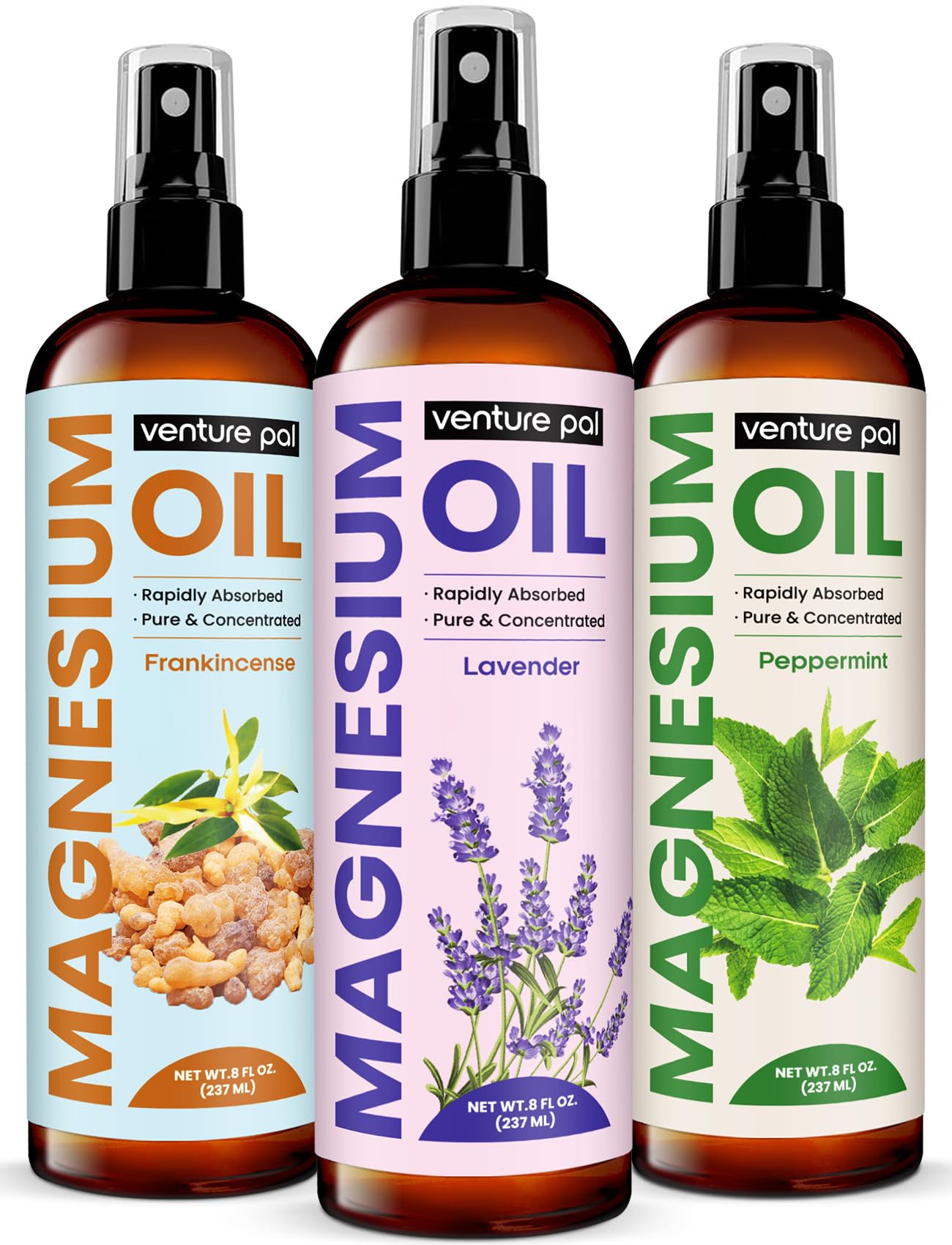 lavender magnesium oil for relaxation