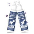 lavender magnesium oil spray