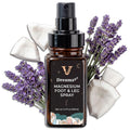 lavender magnesium spray for relaxation