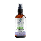 lavender magnesium spray for relaxation