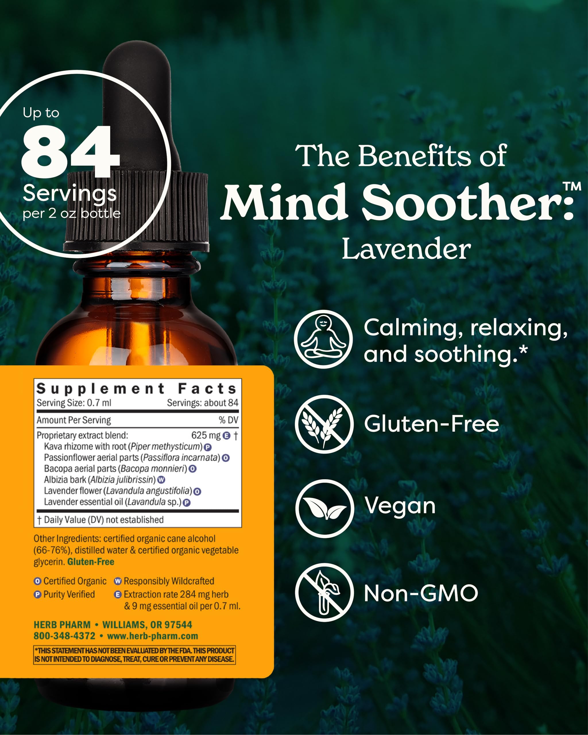 lavender oil for relaxation