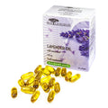 lavender pure oil softgel capsules