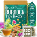 Lavitali Burdock Root Tea bags