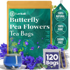 Lavitali butterfly pea flower tea bags