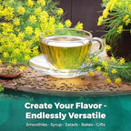 Lavitali fennel tea for digestive health