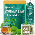 Lavitali herbal tea for wellness