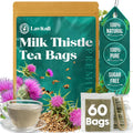 Lavitali milk thistle tea bags
