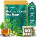 Lavitali Moringa Leaves herbal tea bags