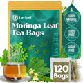 Lavitali moringa leaves herbal tea