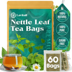 Lavitali nettle leaves herbal tea