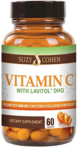 Lavitol vitamin C acerola cherry tablets