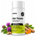 LAVORA Milk Thistle health benefits