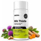 LAVORA Milk Thistle health benefits