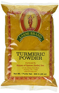 Laxmi ground turmeric powder for cooking