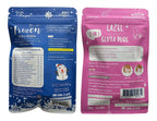 Lazel gluta for radiant skin