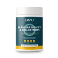Lazu colostrum health shake mix