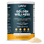 Lazu colostrum supplement for vitality