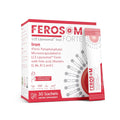 LCE liposomal iron supplement for women