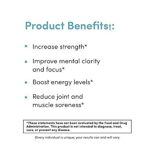 LCR blended vitamins for vitality