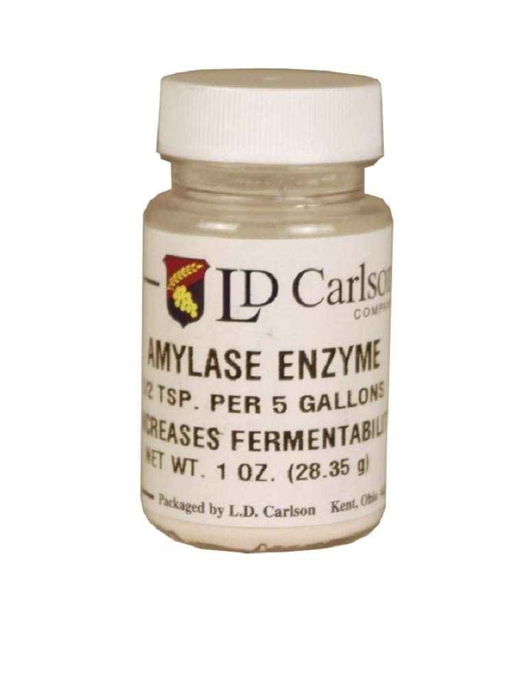 LD Carlson digestive enzymes for digestion