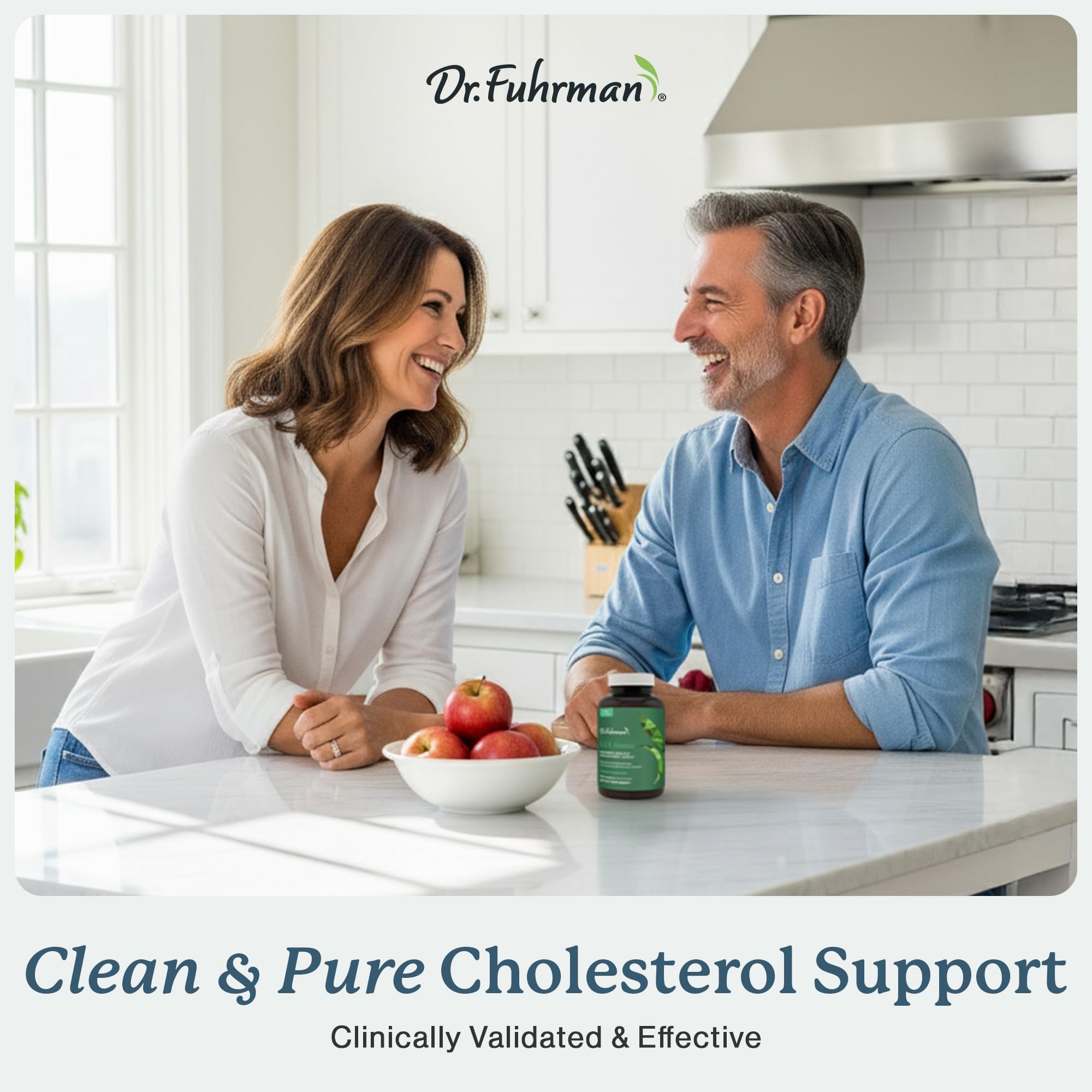 LDL Biotect for healthy cholesterol levels