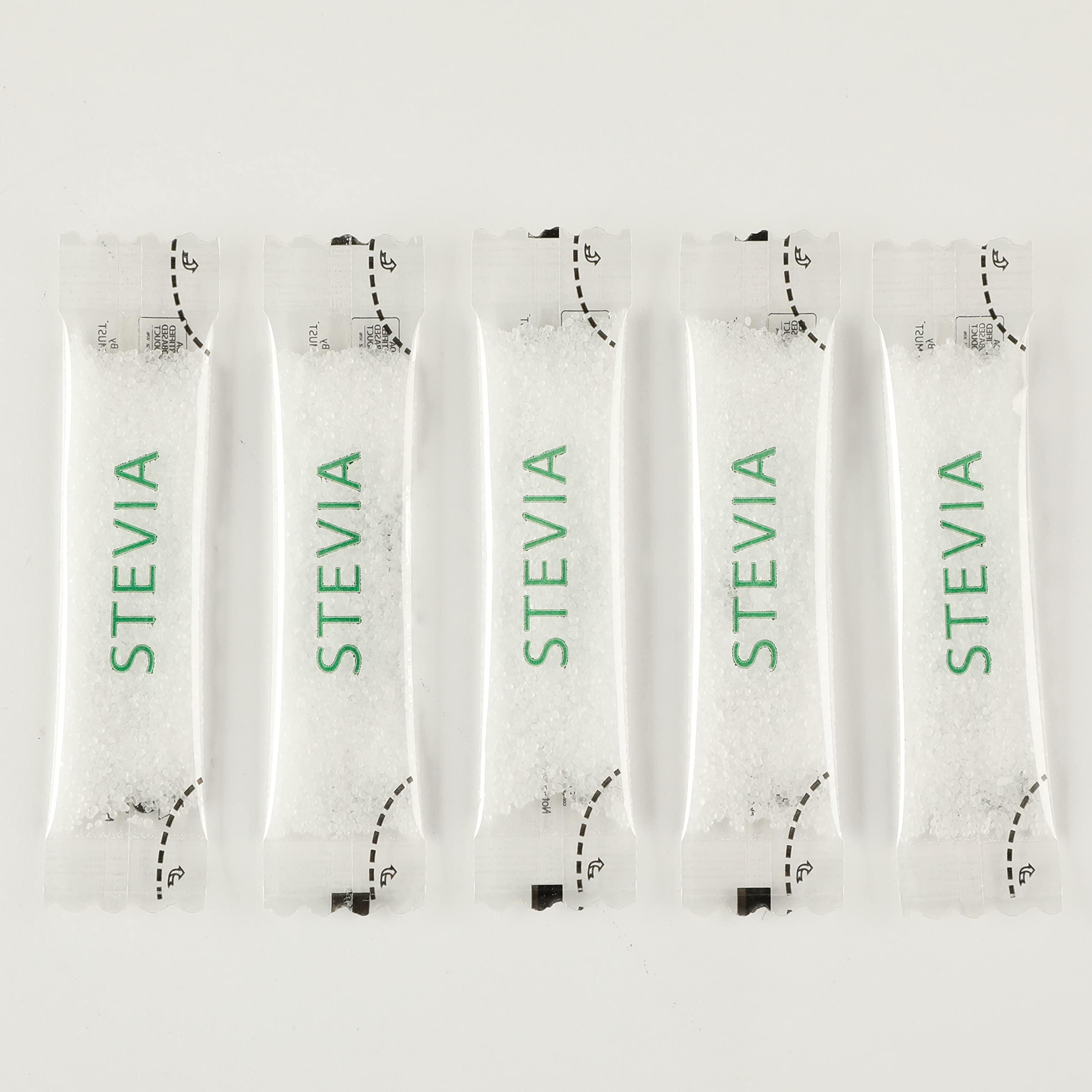 Le Must STEVIA sugar alternative packets
