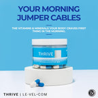 Le-Vel Thrive M lifestyle support