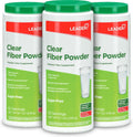 LEADER fiber supplement for digestion