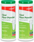 Leader fiber supplement powder for digestion