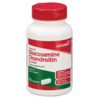 Leader glucosamine joint support caplets