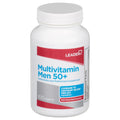 Leader Men's multivitamin for seniors