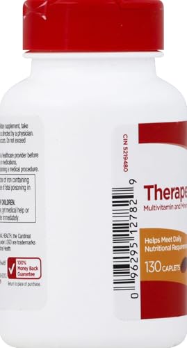 Leader minerals for active lifestyles