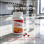 Leader multivitamin supports immune function