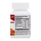 Leader One multivitamin for men and women