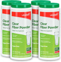 Leader prebiotic fiber supplement powder