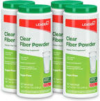 Leader prebiotic fiber supplement powder